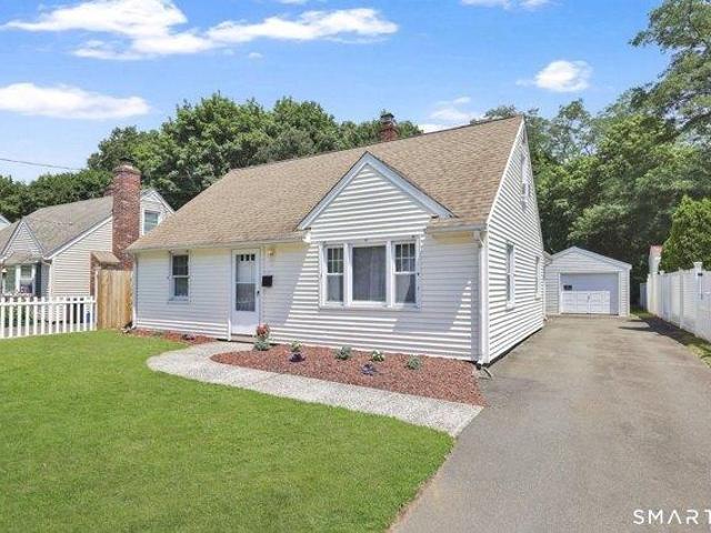 house with 3 bedroom, East Haven CT ES104809931