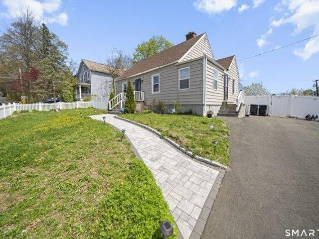 house with 3 bedroom, East Haven CT ES105141077