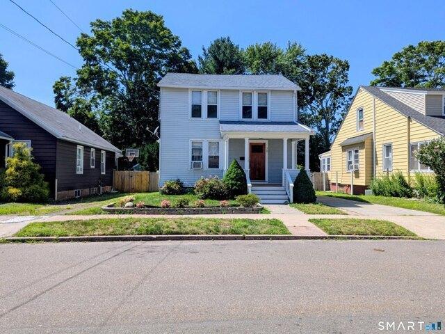 house with 3 bedroom, East Haven CT ES105205622