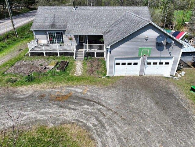 house with 3 bedroom, East Haven VT DS103928894