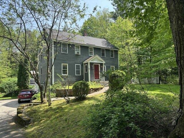 house with 3 bedroom, East Kingston NH DLS102670394