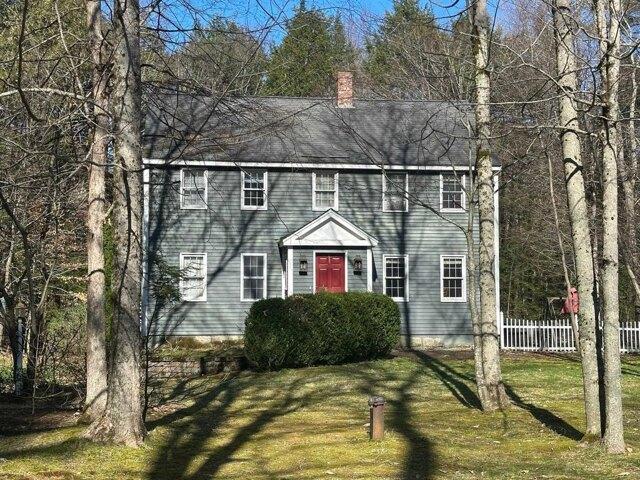 house with 3 bedroom, East Kingston NH DS102279601