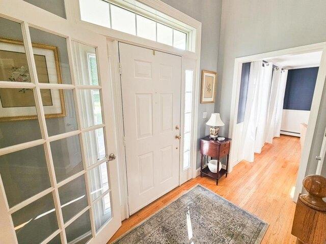 house with 3 bedroom, East Kingston NH ES105094038