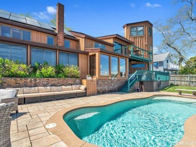 house with 3 bedroom, East Lyme CT DLS103073441