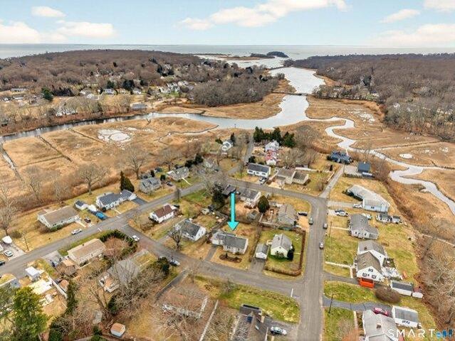 house with 3 bedroom, East Lyme CT DLS103100534