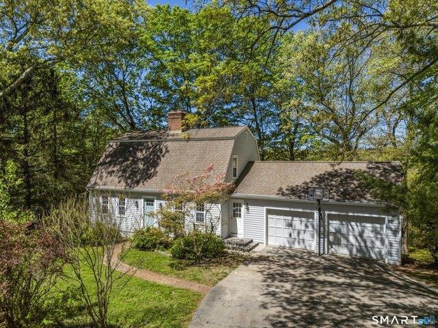 house with 3 bedroom, East Lyme CT DS102723738