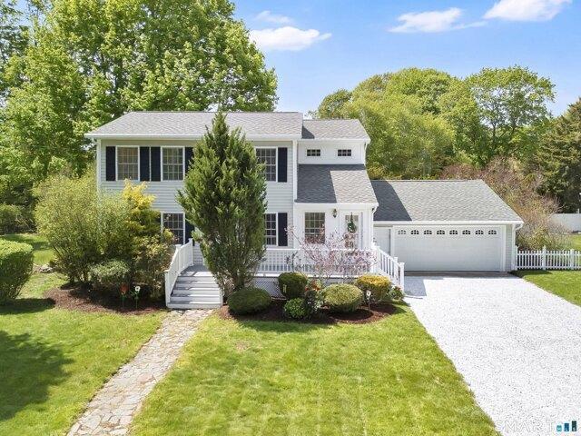house with 3 bedroom, East Lyme CT DS102724428