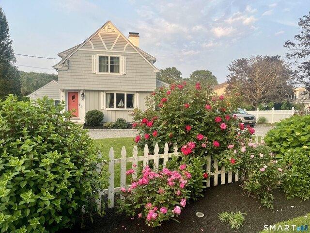 house with 3 bedroom, East Lyme CT DS103438839
