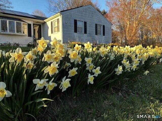 house with 3 bedroom, East Lyme CT DS103440184