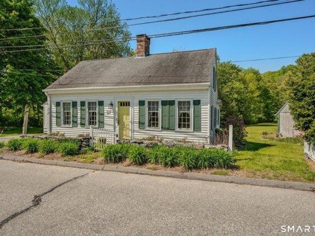 house with 3 bedroom, East Lyme CT DS103161607