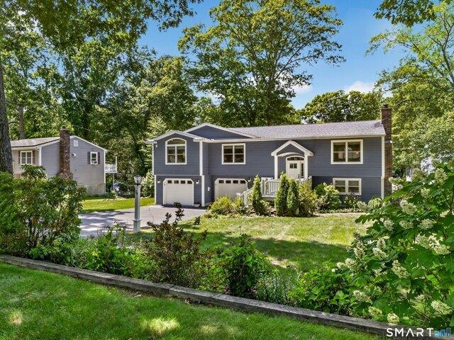 house with 3 bedroom, East Lyme CT DS104405854