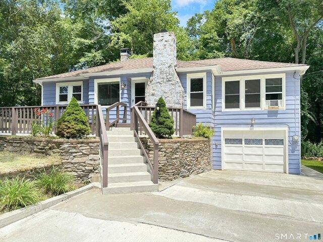 house with 3 bedroom, East Lyme CT DS104479921