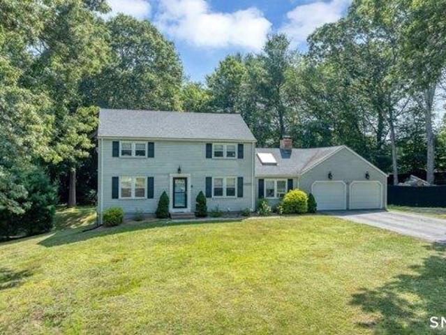 house with 3 bedroom, East Lyme CT DS104076633