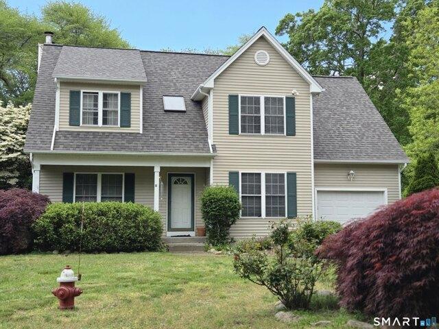 house with 3 bedroom, East Lyme CT DS104113381