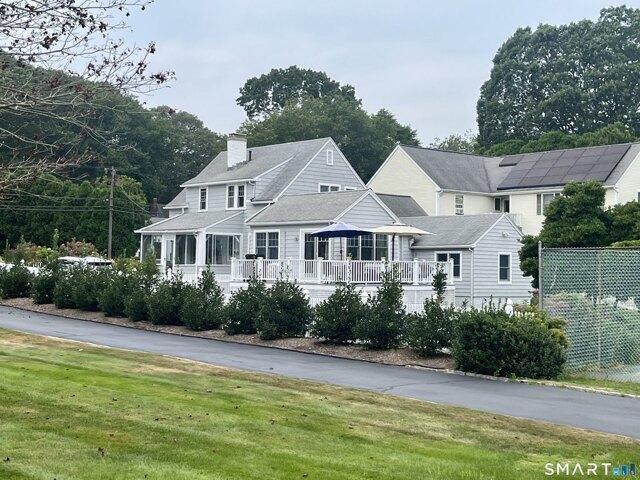 house with 3 bedroom, East Lyme CT ES103438839