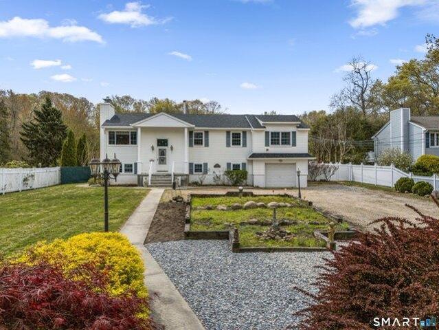 house with 3 bedroom, East Lyme CT ES103438935