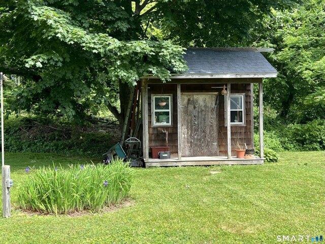 house with 3 bedroom, East Lyme CT ES103440184