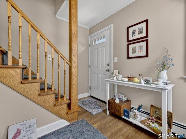 house with 3 bedroom, East Lyme CT ES103188683