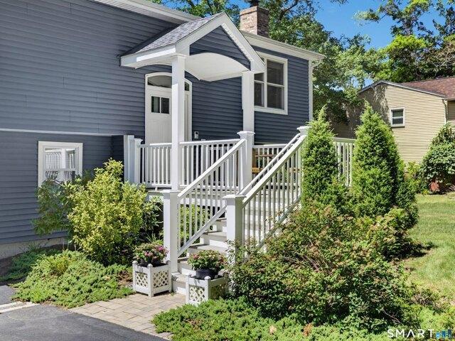 house with 3 bedroom, East Lyme CT ES104405854