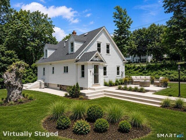 house with 3 bedroom, East Lyme CT ES104078366