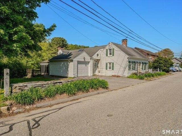 house with 3 bedroom, East Lyme CT ES104188141