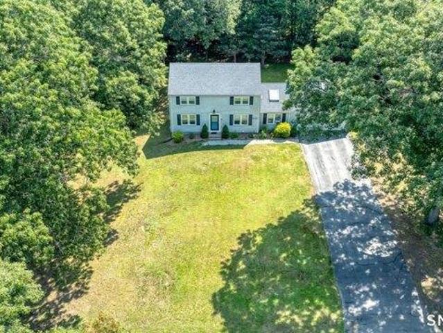 house with 3 bedroom, East Lyme CT ES104261661