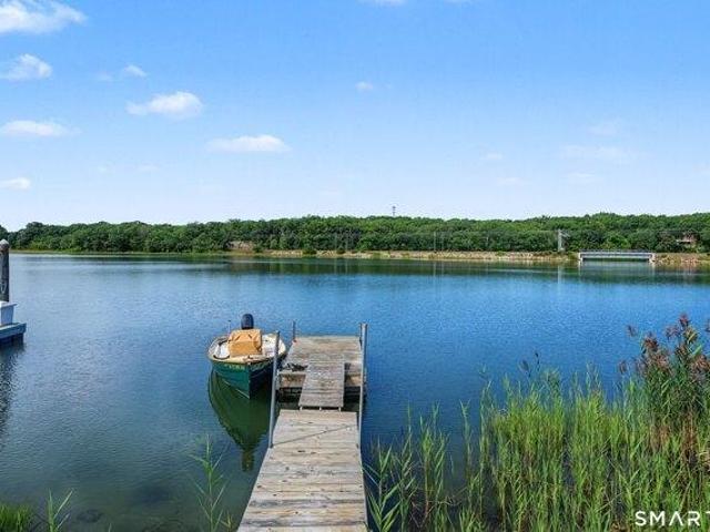 house with 3 bedroom, East Lyme CT ES105515487
