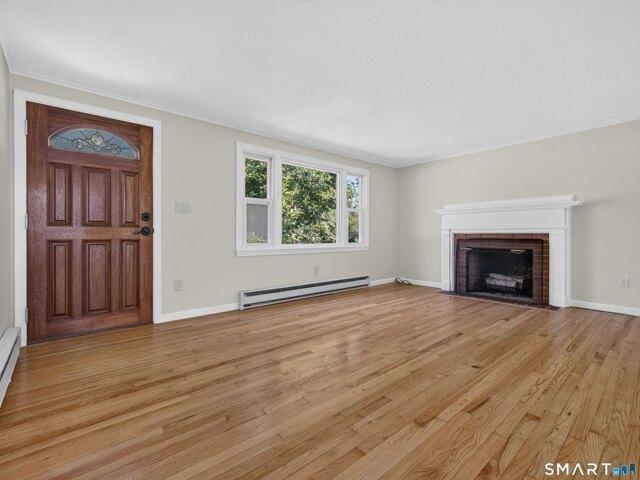 house with 3 bedroom, East Lyme CT ES105115914