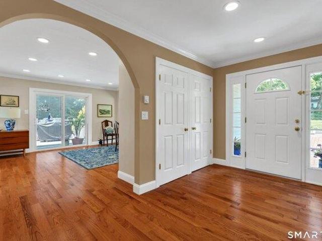 house with 3 bedroom, East Lyme CT ES105125661