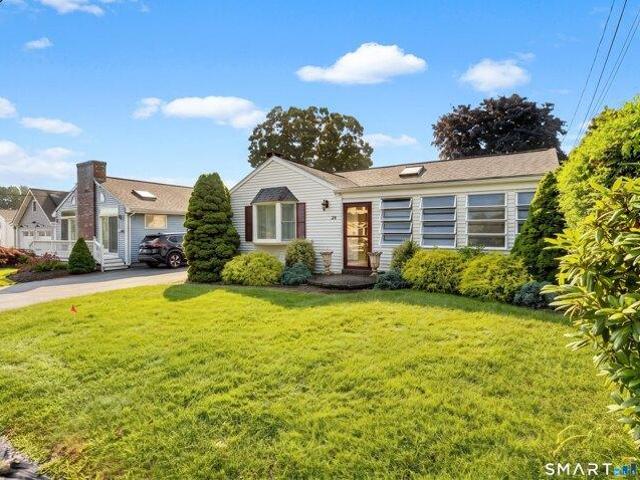 house with 3 bedroom, East Lyme CT ES105190123