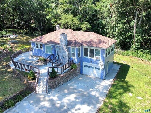 house with 3 bedroom, East Lyme CT ES105191157