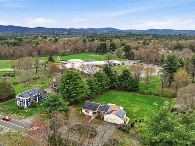 house with 3 bedroom, East Longmeadow MA DLS102370195