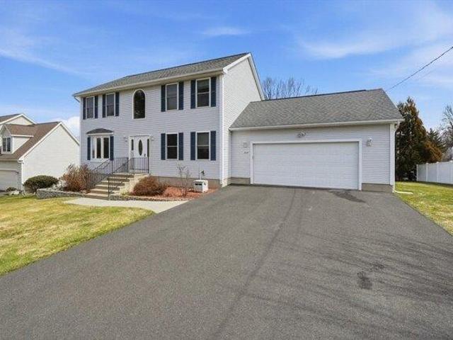 house with 3 bedroom, East Longmeadow MA DLS102371067