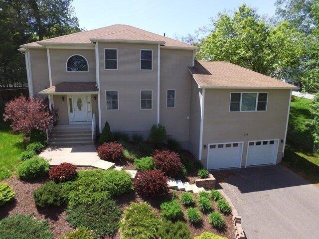 house with 3 bedroom, East Longmeadow MA DLS102371121