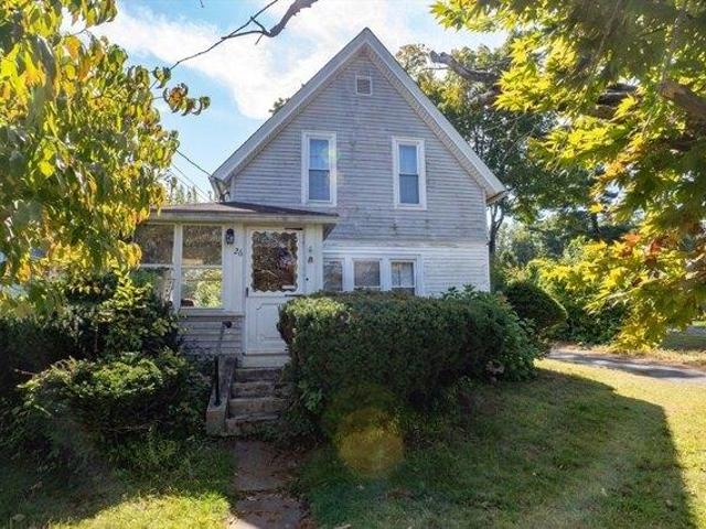house with 3 bedroom, East Longmeadow MA DLS102371233
