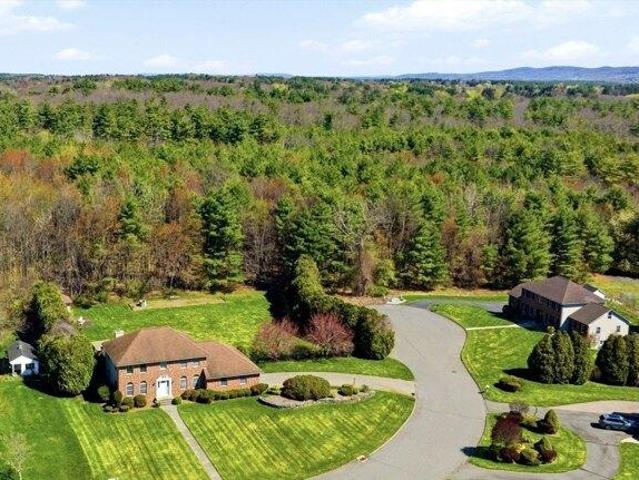 house with 3 bedroom, East Longmeadow MA DLS102959049