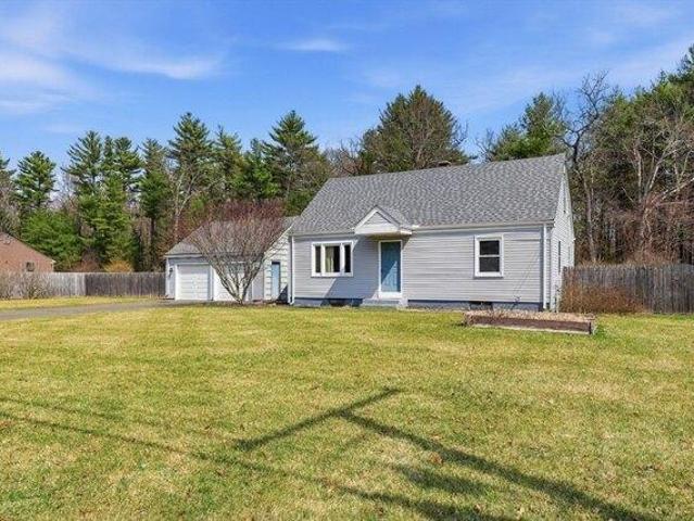 house with 3 bedroom, East Longmeadow MA DS101856104