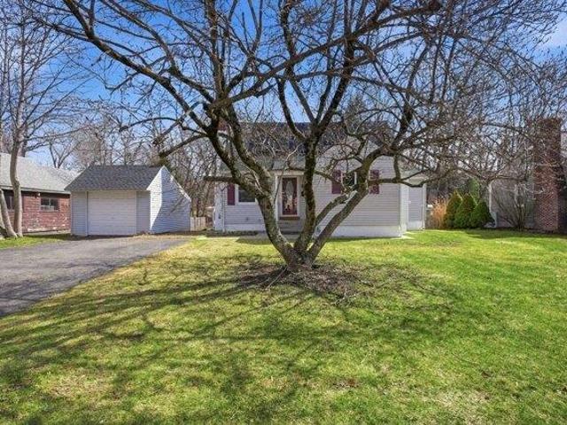 house with 3 bedroom, East Longmeadow MA DS102411912