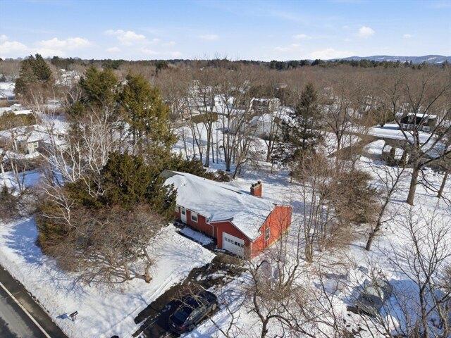 house with 3 bedroom, East Longmeadow MA DS102727278