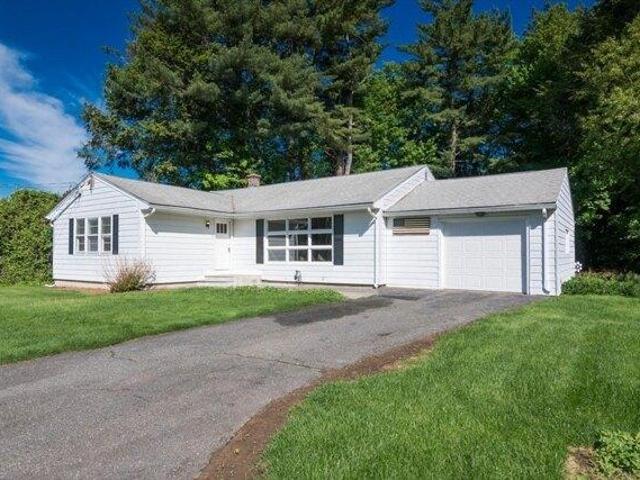 house with 3 bedroom, East Longmeadow MA DS102922828