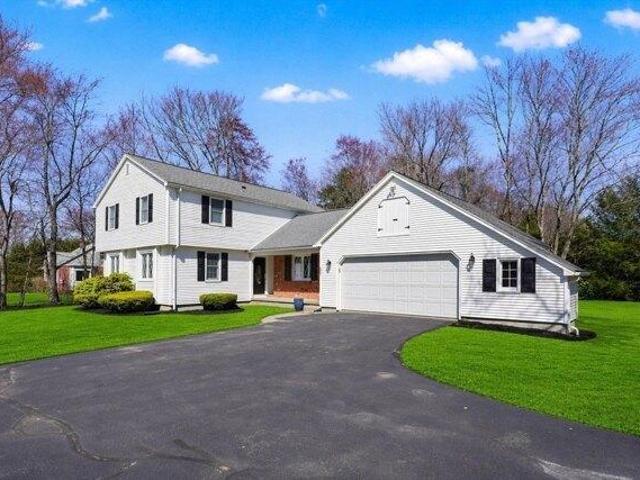 house with 3 bedroom, East Longmeadow MA DS102063584