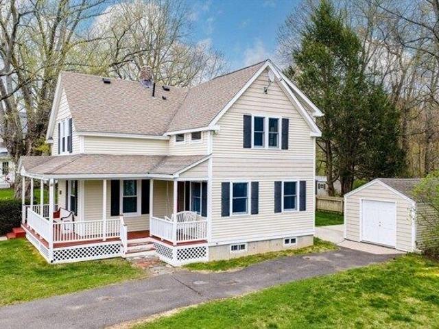 house with 3 bedroom, East Longmeadow MA DS102216407