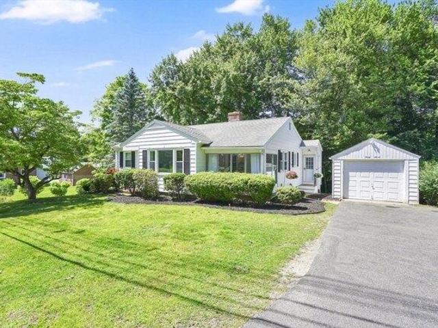 house with 3 bedroom, East Longmeadow MA DS103495805