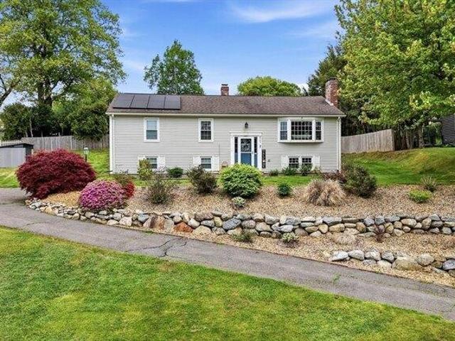 house with 3 bedroom, East Longmeadow MA DS103663397