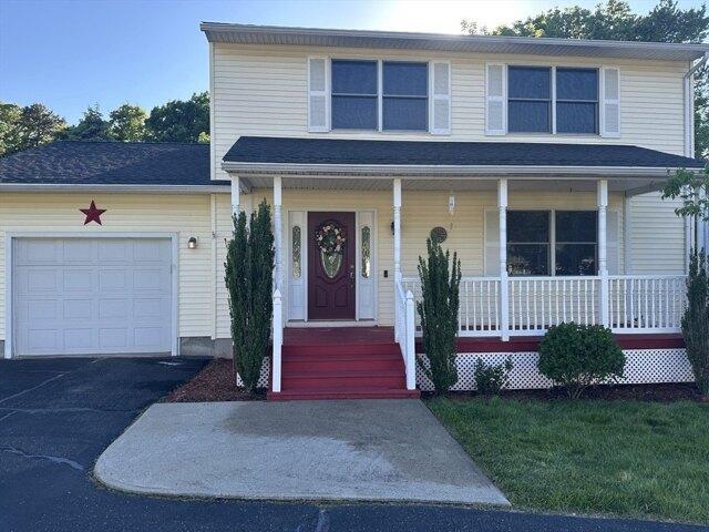 house with 3 bedroom, East Longmeadow MA DS103807629