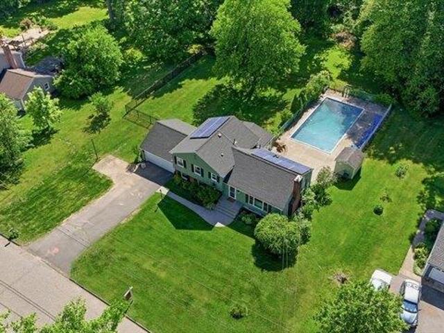 house with 3 bedroom, East Longmeadow MA DS103927456