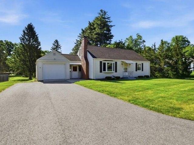 house with 3 bedroom, East Longmeadow MA DS103968642