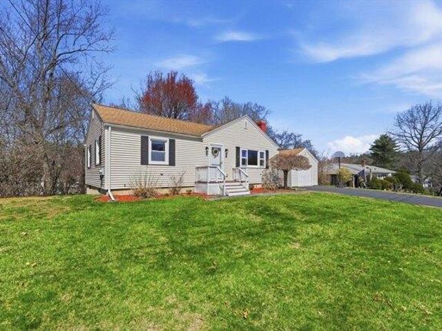 house with 3 bedroom, East Longmeadow MA DS103220188