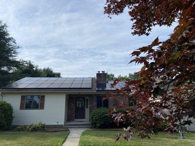 house with 3 bedroom, East Longmeadow MA DS104148592