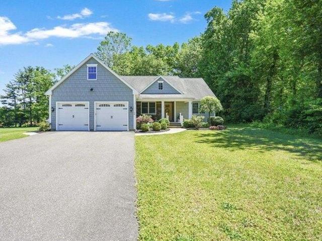 house with 3 bedroom, East Longmeadow MA DS104192904